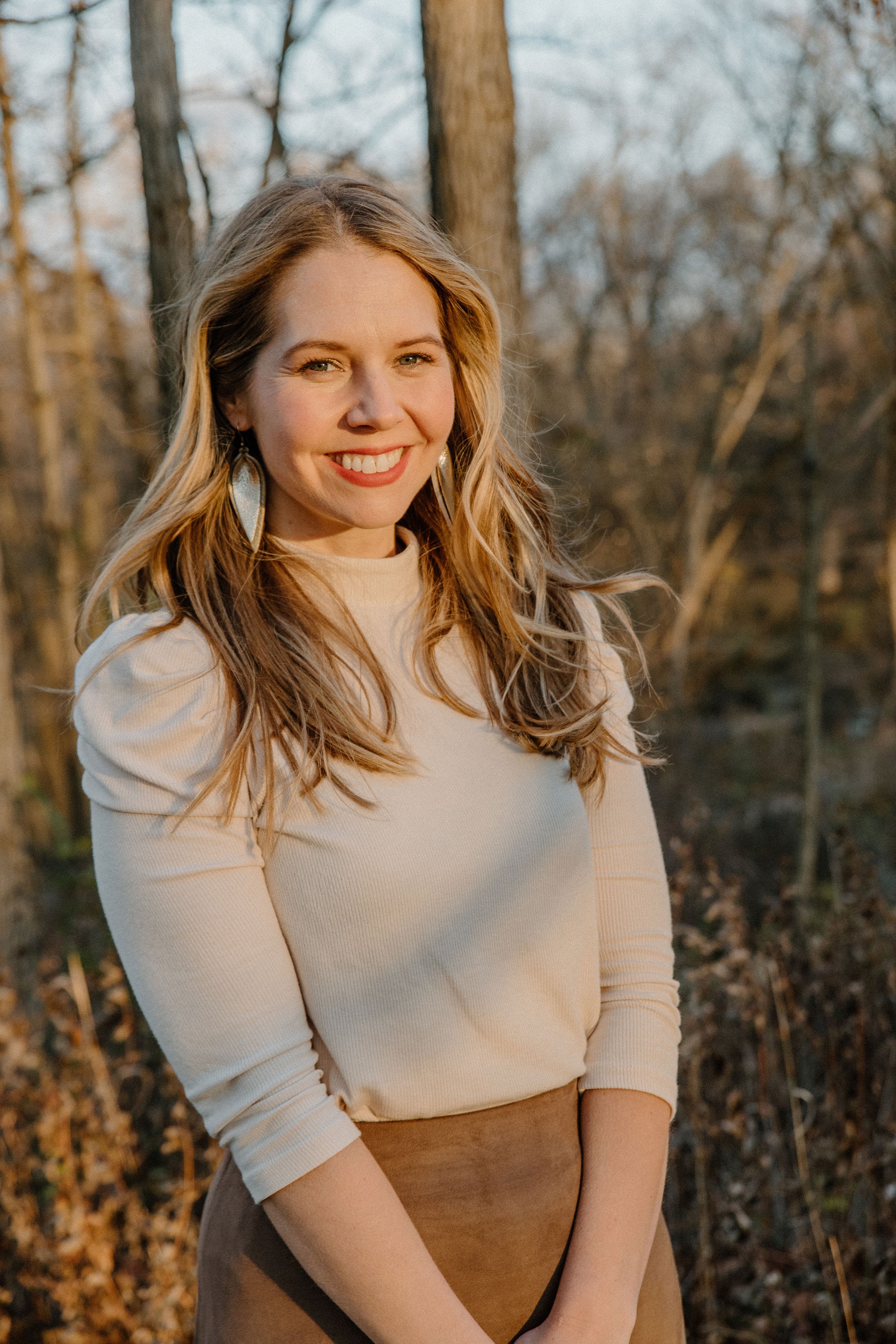 Erin Strybis – embracing grace in the midst of motherhood